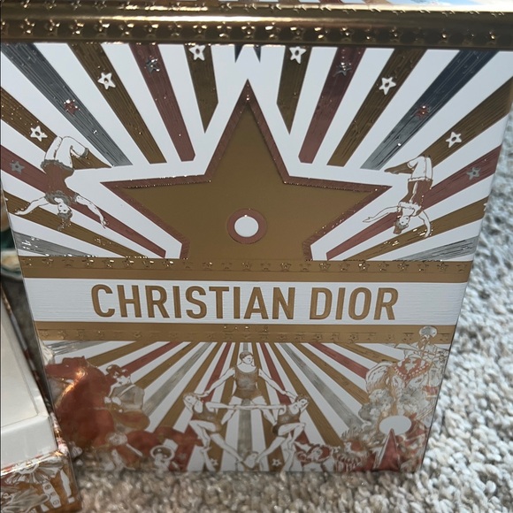Dior | Holiday | Christian Dior 225 Snow Globe With Box | Poshmark